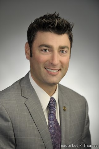 20 People To Know in Wealth Management and Financial Planning: Matthew ...