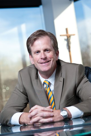 KentuckyOne, Signature partner on facility at Sts. Mary & Elizabeth ...