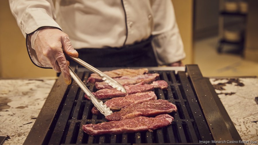 Black Hawk's Monarch Casino unveils lineup of new restaurants it hopes ...