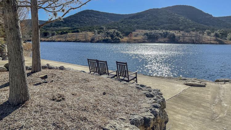 South Texas rancher profile: Closer to God — LoneHollow Ranch - San ...