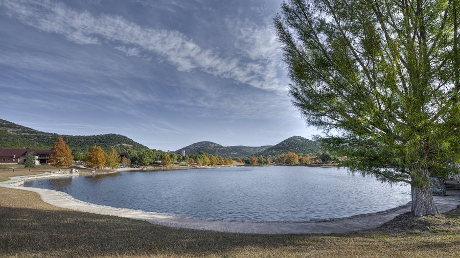 South Texas rancher profile: Closer to God — LoneHollow Ranch - San ...