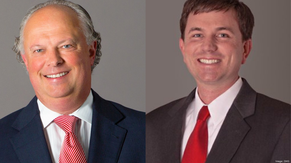 Local leadership on what to expect from the DHG-BKD merger - Memphis ...