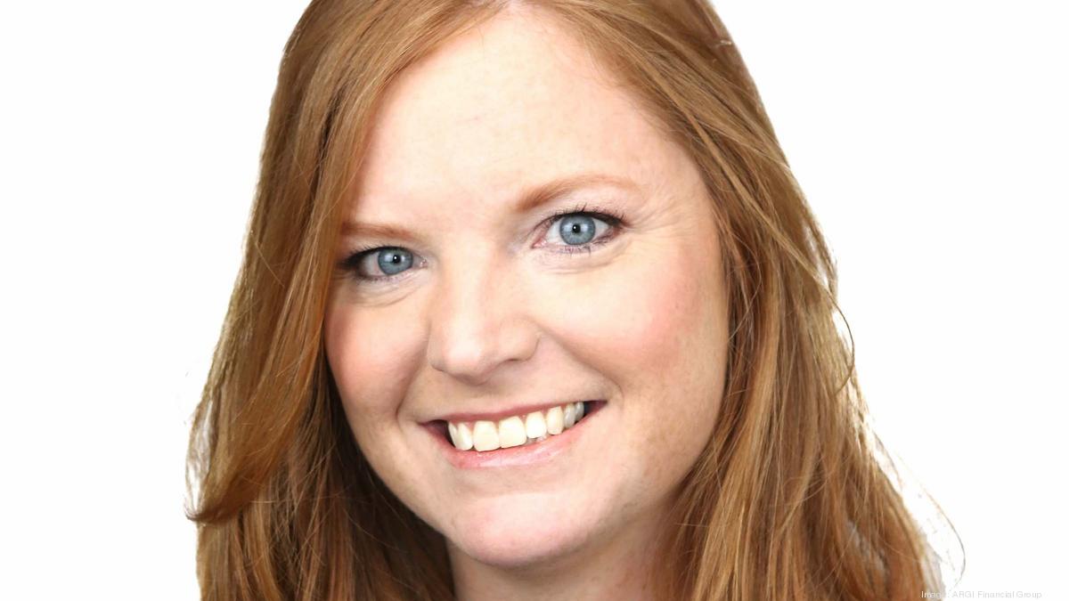 20 People To Know in Wealth Management and Financial Planning: Angie ...