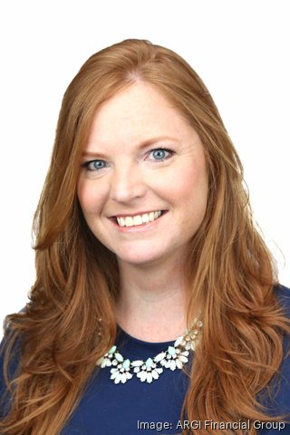20 People To Know in Wealth Management and Financial Planning: Angie ...