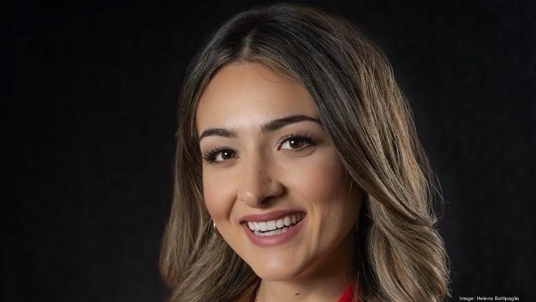 Helena Battipaglia: Former Channel 5 reporter named Cincinnati mayor's ...