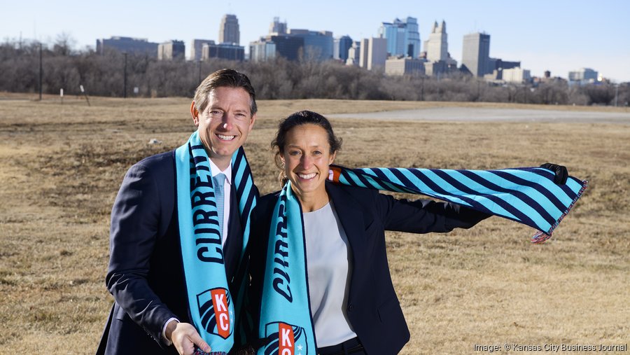 KC Current co-owner: Building 'elite facilities' was 'really a no-brainer' - Kansas City ...