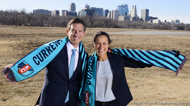 UMKC awards program honors local entrepreneurs, including Chicken N Pickle founder - Kansas City ...