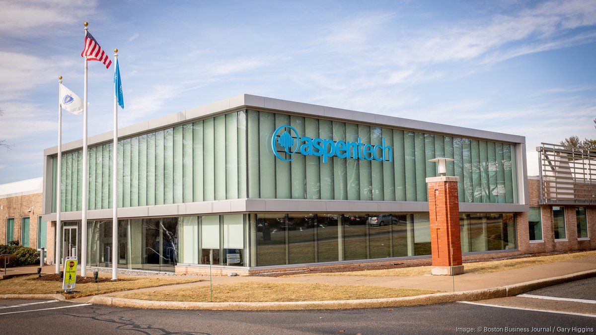 Emerson Electric buyout of AspenTech meets opposition from activist ...