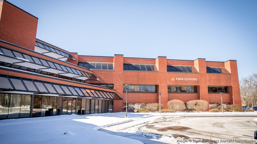 Casa Systems bankruptcy 2024: Company reveals assets, debts - Boston ...
