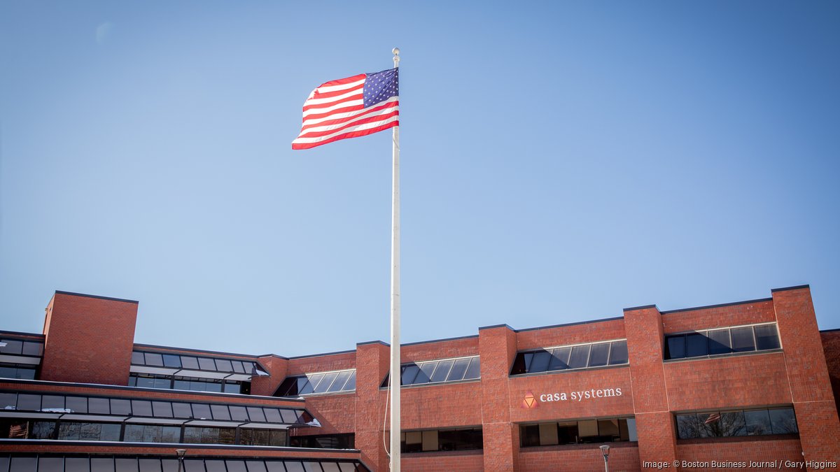 Casa Systems bankruptcy 2024: Business sales put over 230 jobs at risk ...