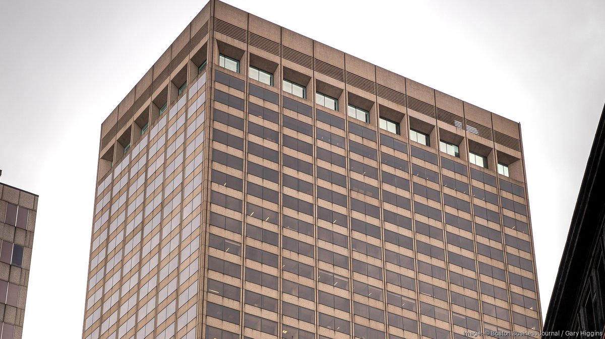 AI-ready data centers provide growth opportunity for Iron Mountain - Boston Business Journal