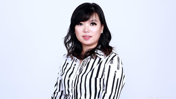 Women Who Mean Business 2022, Jennine Sullivan to Dale Sakamoto Yoneda ...