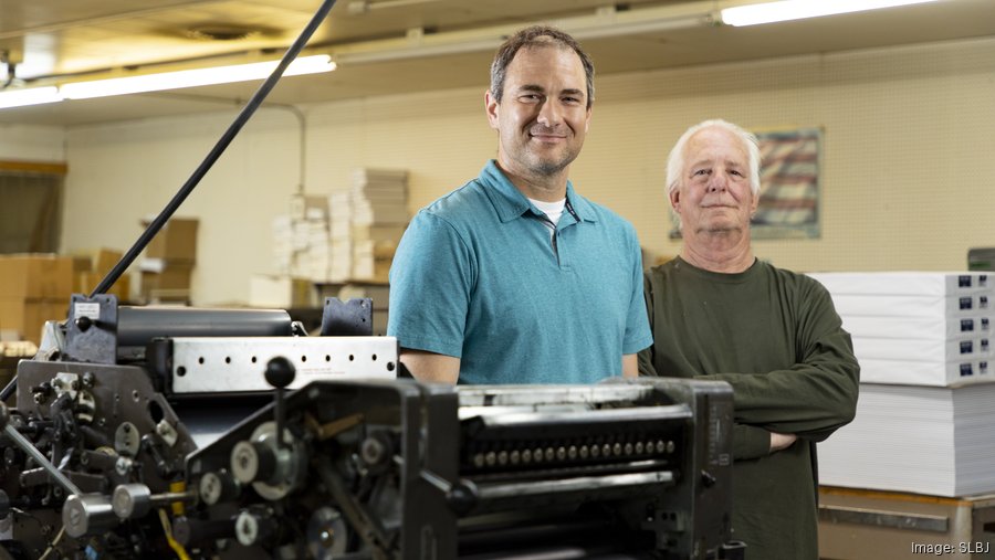 John Meilink carries on Thomson family's tradition as head of 1905 New ...