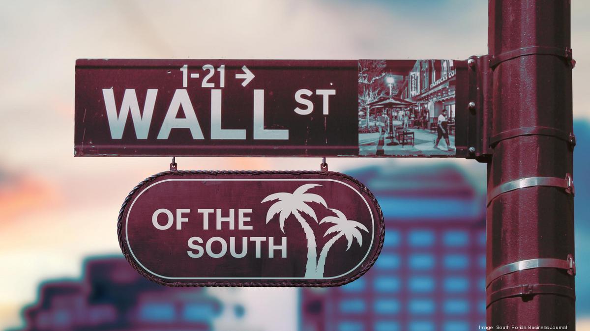 Goldman Sachs, Elliott Management's arrival on 'Wall Street of the ...