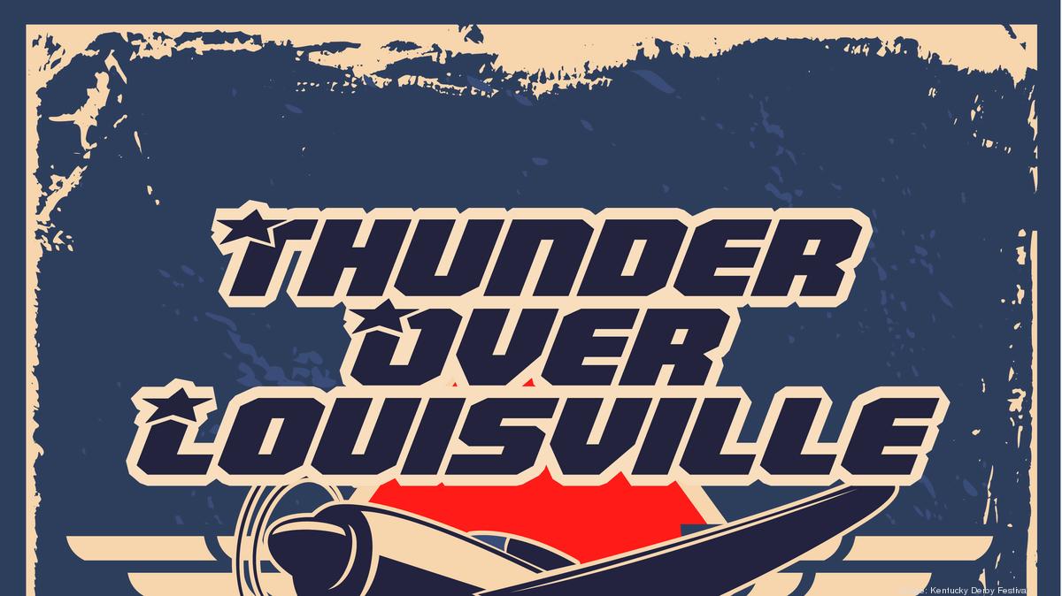 Thunder Over Louisville is set to return — here's what's new ...