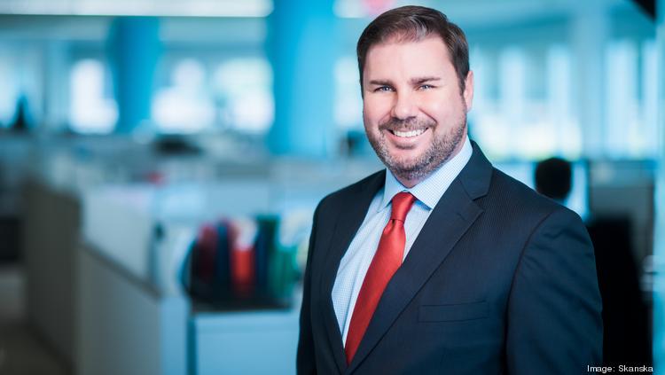 How the D.C. region will use its share of the $1 trillion ...