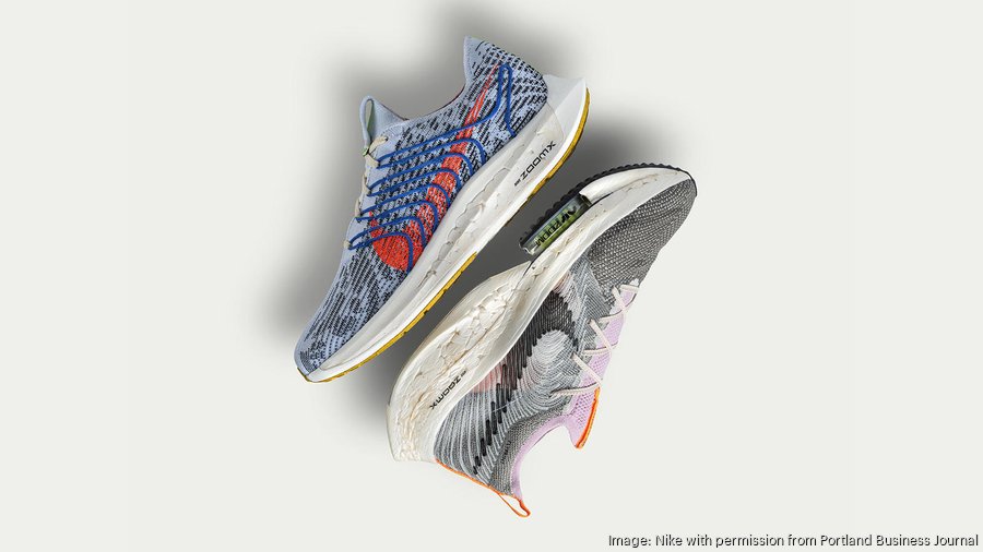 A look into Nike's sustainably-focused spring and summer collections ...