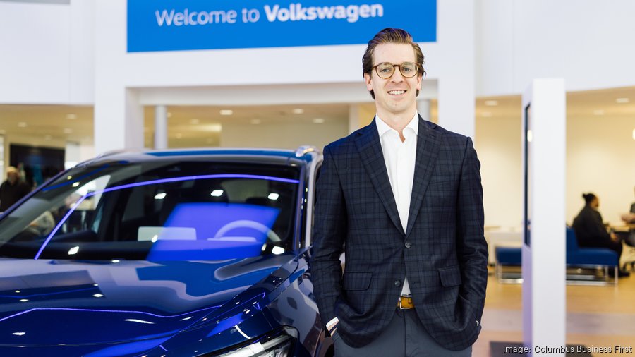 Hot deals for dealerships: Smaller auto groups in Central Ohio are selling out to big ...