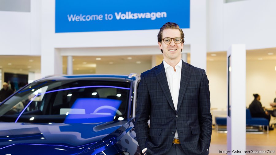 Germain, Ricart, Byers – who sold the most cars in Central Ohio ...