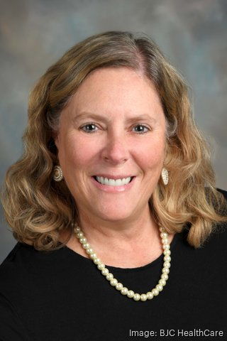 BJC HealthCare General Counsel Dave Aplington to retire, Sally Terrace ...