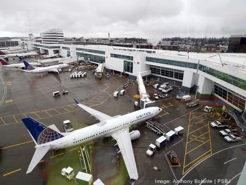 Seattle Aerospace News - Puget Sound Business Journal