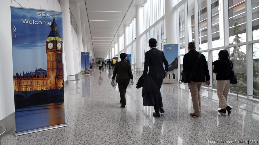 First look: Sea-Tac Airport cuts ribbon on International Arrivals ...