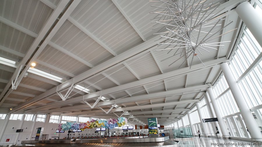 Seattle's airport named best in North America for 2nd year - Puget ...