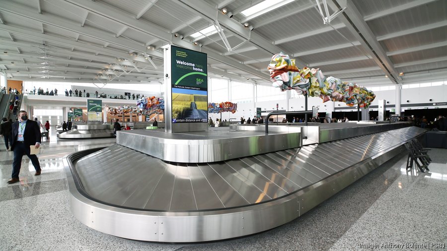 Sea-Tac Airport sets date for full opening of International Arrivals ...