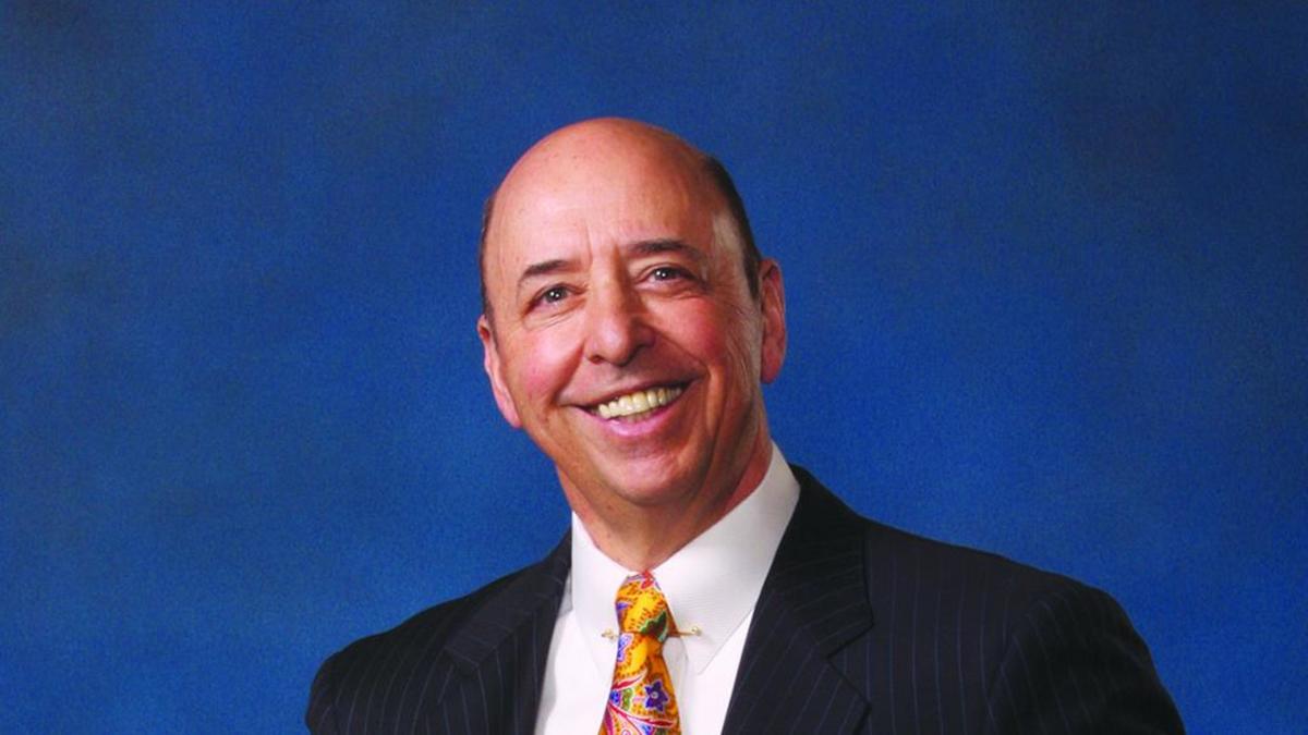 ORBIE Ohio keynote: How to achieve your business life goal - The ...