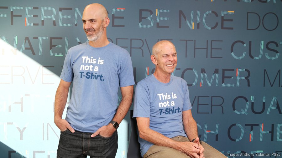 SanMar named 2022 family-owned business of the year - Puget Sound ...