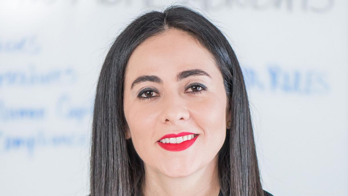 2022 Veterans of Influence: No More Mondays President Jessica Rivera ...