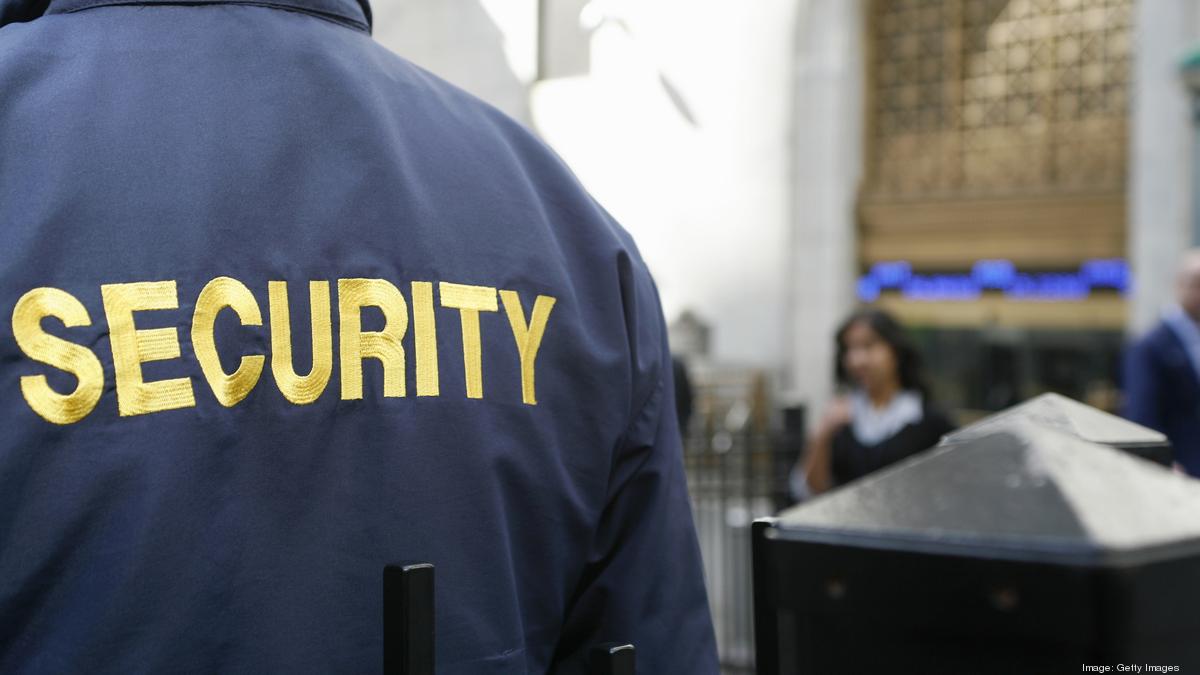 Houston awards Allied Universal Security Services airport security ...