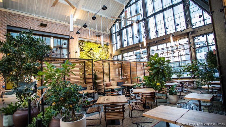 First Look: Big Burrito Restaurant Group venture Alta Via Pizzeria ...
