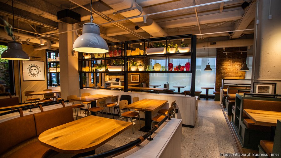 First Look: Big Burrito Restaurant Group venture Alta Via Pizzeria ...