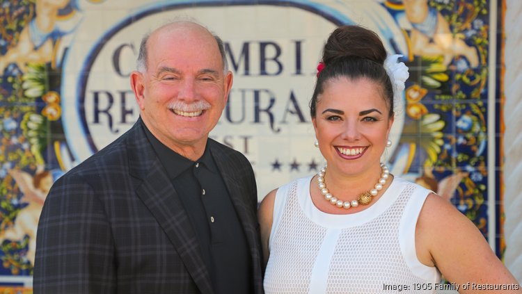 USF on-campus stadium gets $1M donation from Gonzmart family - Tampa Bay Business Journal