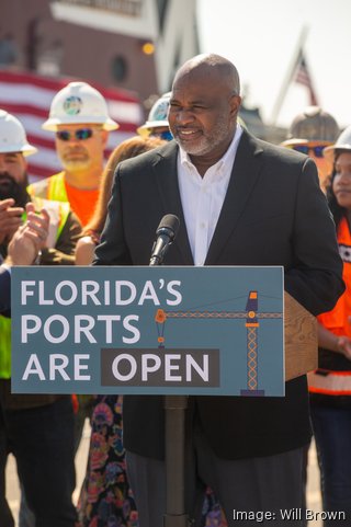 Singapore-based shipping line Sea Lead will call on Jaxport ...