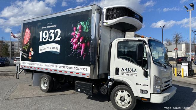 Saval Foods rolls out new meat and produce division to serve restaurant ...