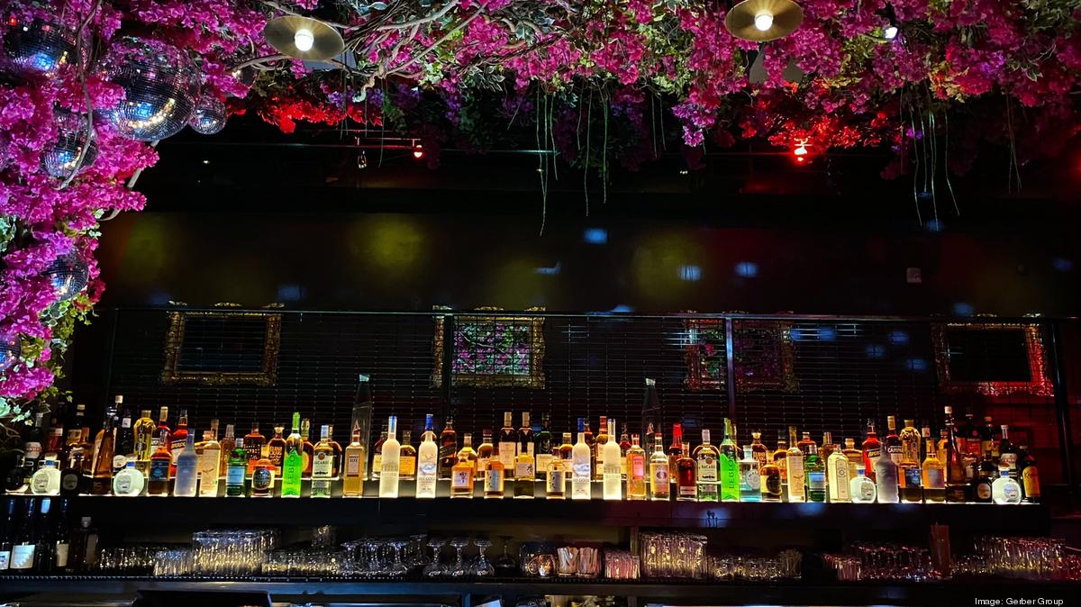 Daphne, Gerber Group’s new concept, opens in Chinatown - New York ...