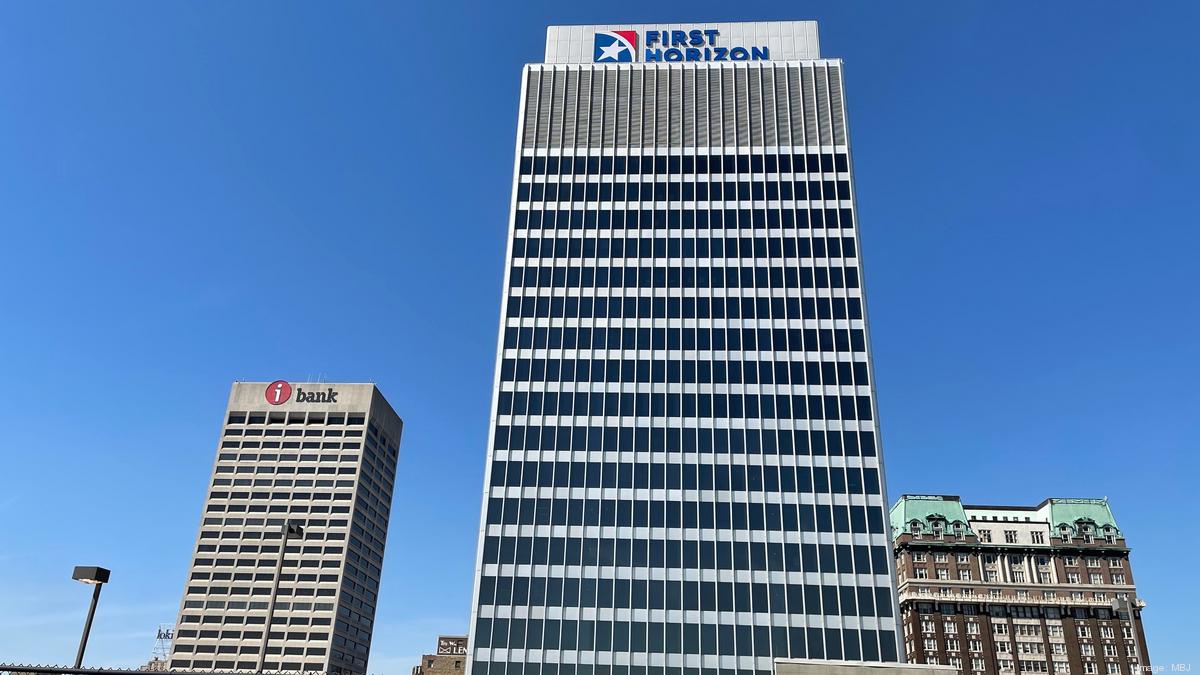 First Horizon exec Laura Bunn on moving bank forward after TD deal ...