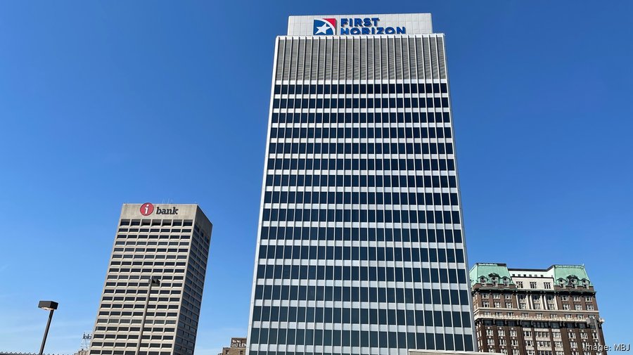 First Horizon commits $50M of $200M TD payment to communities in its ...