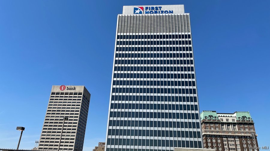 First Horizon highlights loan, deposit growth in Q2 2023 earnings ...