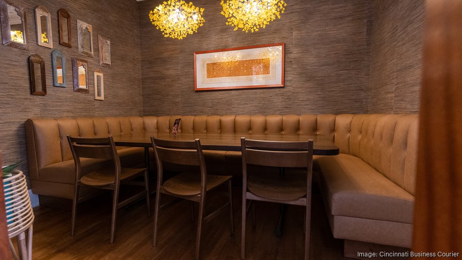 Look inside the Alcove, MadTree Brewing's new OTR Oasis: PHOTOS ...