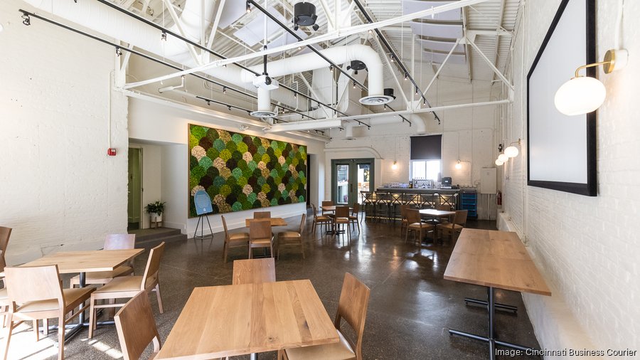 Look inside the Alcove, MadTree Brewing's new OTR Oasis: PHOTOS ...