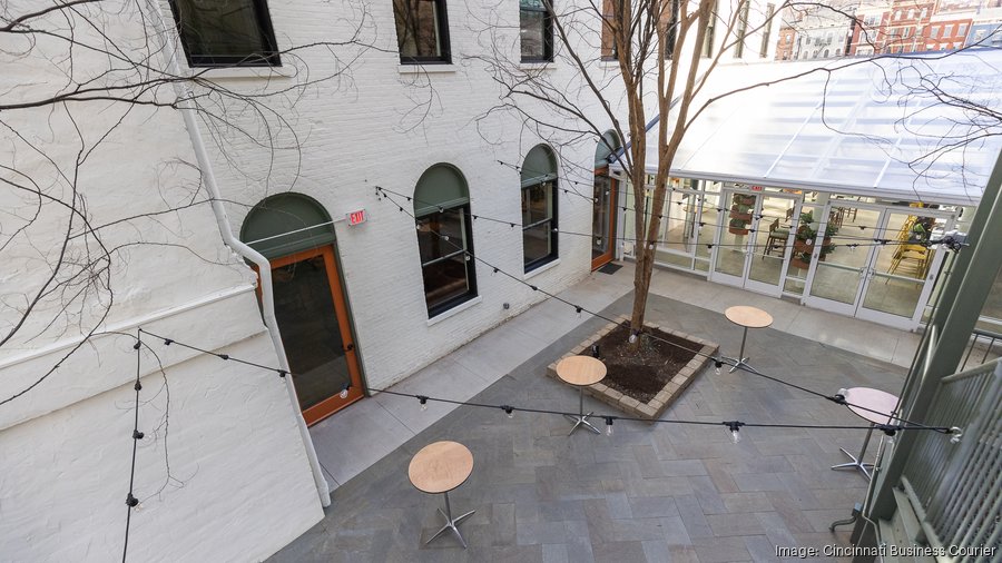 Look inside the Alcove, MadTree Brewing's new OTR Oasis: PHOTOS ...