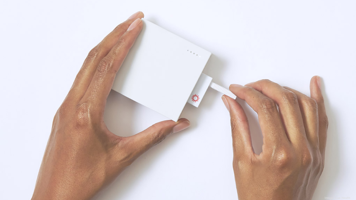 UPMC expands partnership with Covid-19 test provider Cue Health ...