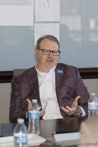 GlobiTech and Texas Instruments' massive expansions in Sherman show the ...