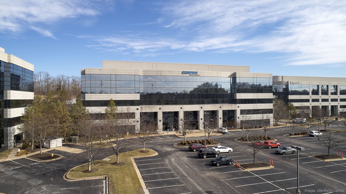 State buys suburban office building to complete downtown exit - St ...