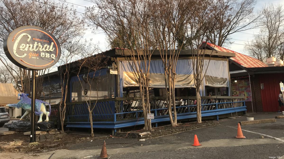 Code Enforcement issues stop work order on Central BBQ project ...