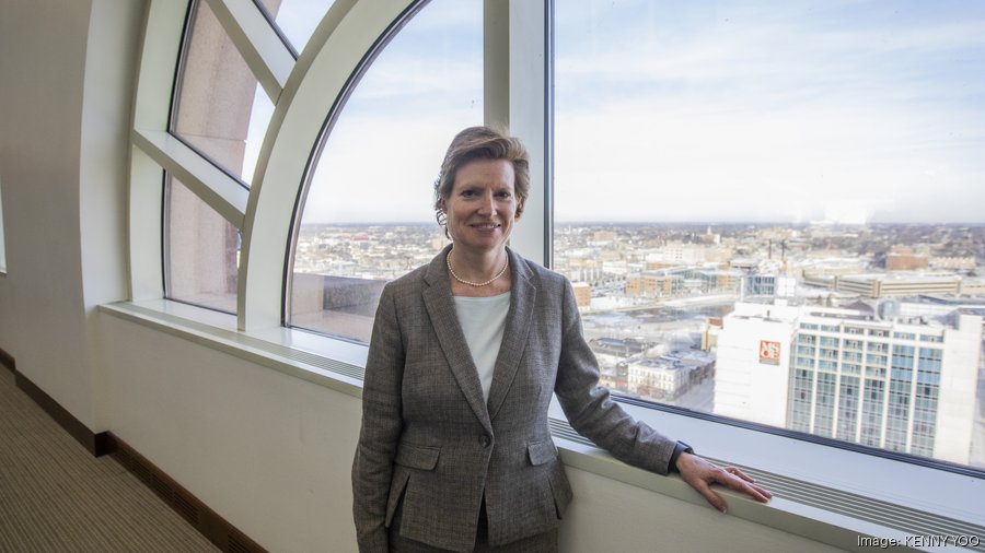 40 Under 40 Hall of Fame: Deborah Tomczyk, Reinhart Boerner Van Deuren ...