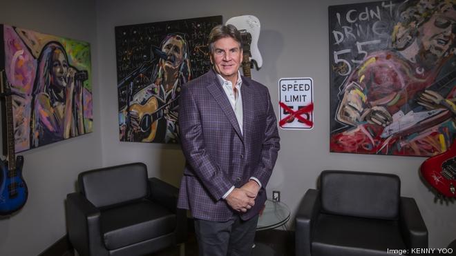 40 Under 40 Hall of Fame: Jim Kacmarcik, Kapco Inc. - Milwaukee ...